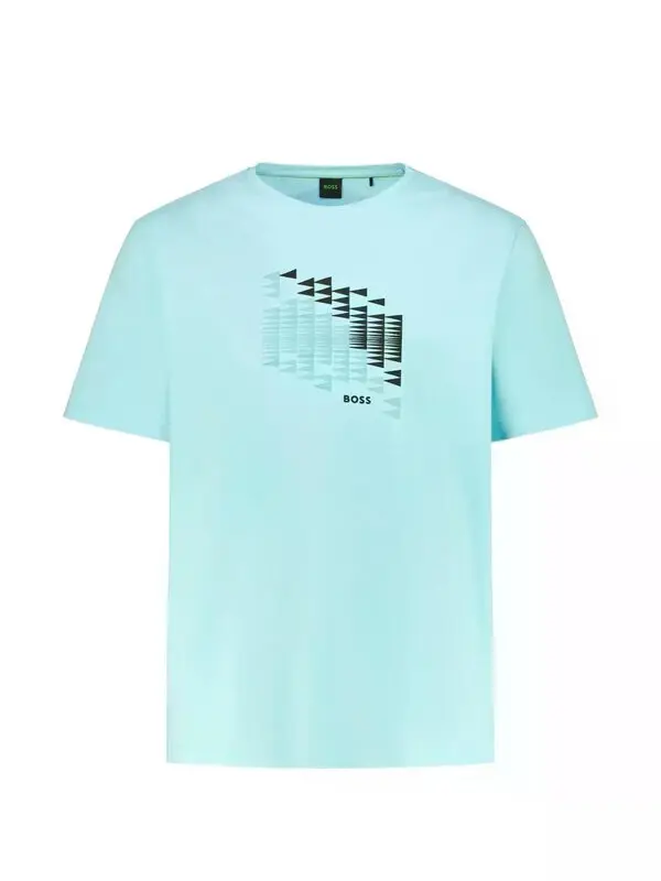 BOSS Graphic-print T-shirt