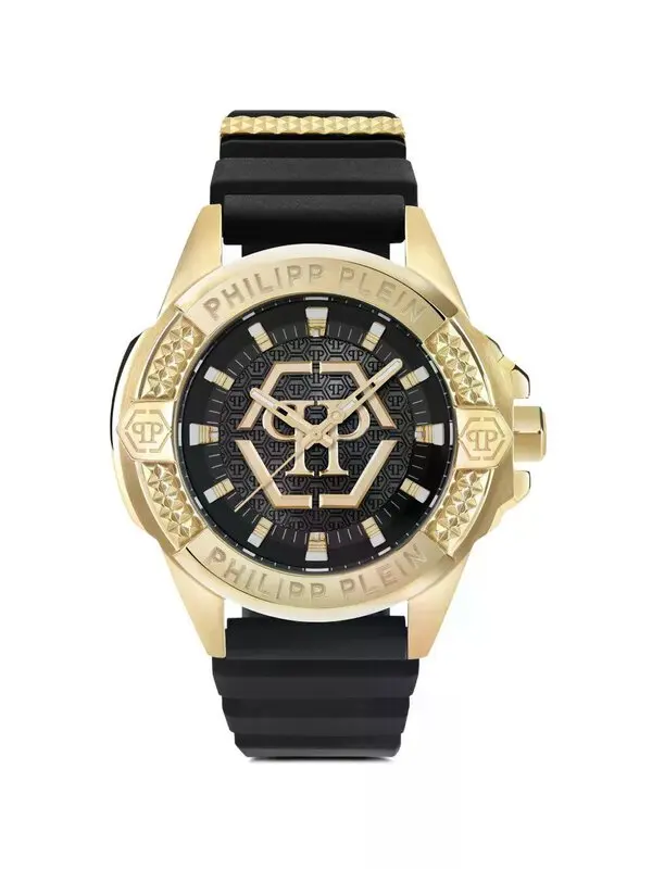Philipp Plein Watch Plein Majesty