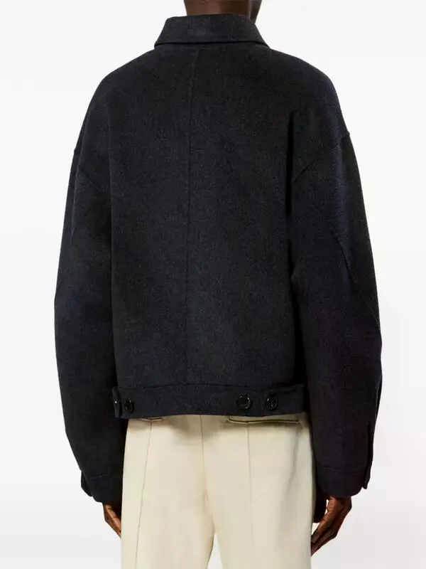 Isabel Marant Étoile Casper Jacket