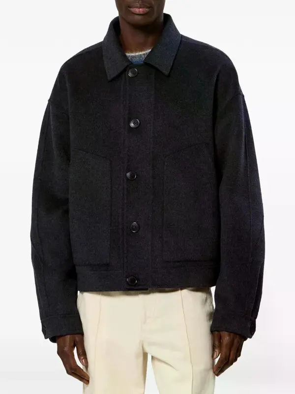 Isabel Marant Étoile Casper Jacket