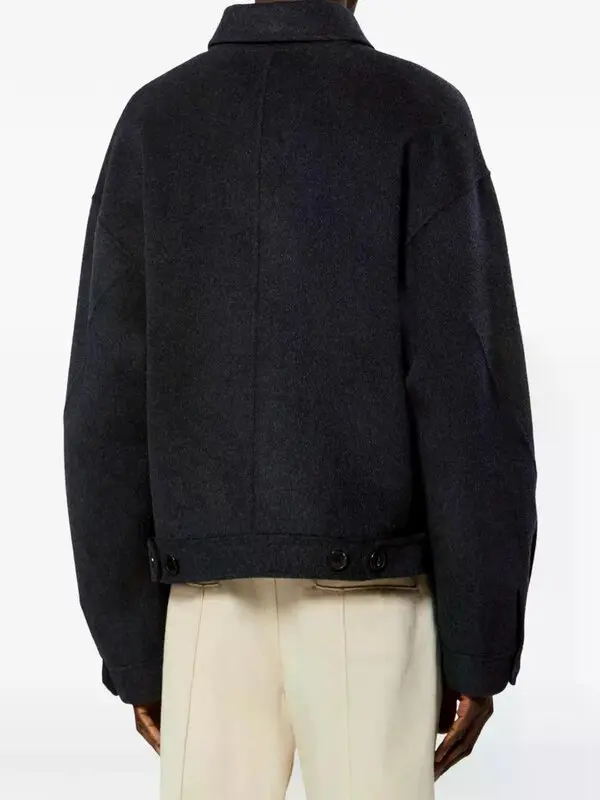 Isabel Marant Étoile Casper Jacket