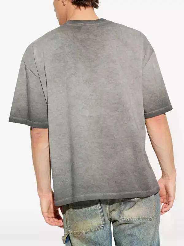 Amiri Logo-print T-shirt