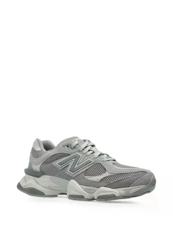 NEW BALANCE 9060 Mesh-panel Sneakers