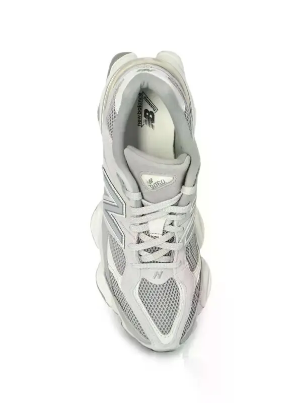 NEW BALANCE 9060 Mesh-panel Sneakers