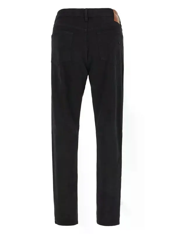 Zegna Straight-leg Jeans