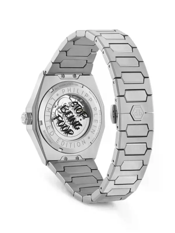 Philipp Plein Watch Plein Deluxe
