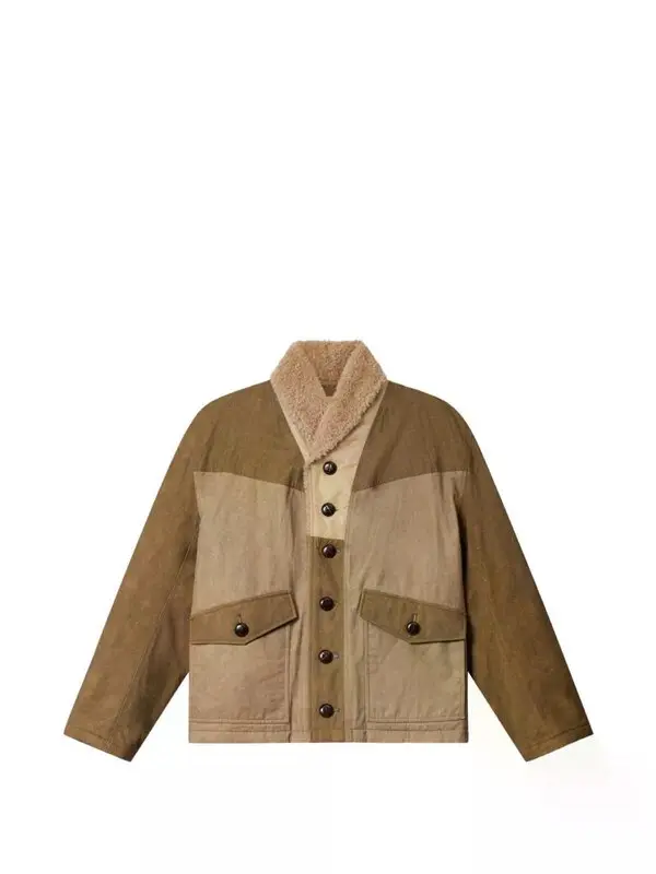 MARANT Oswald' Coat
