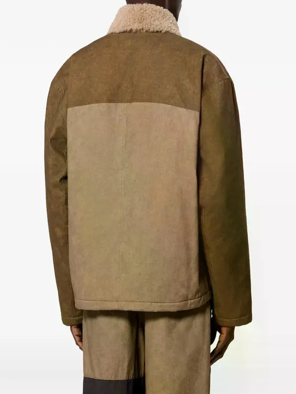 MARANT Oswald' Coat