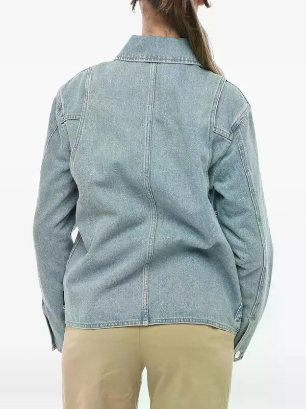 Woolrich Denim Jacket