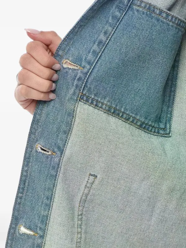 Woolrich Denim Jacket
