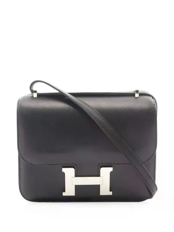 Hermès Mini Constance 3 Cross Body Bag