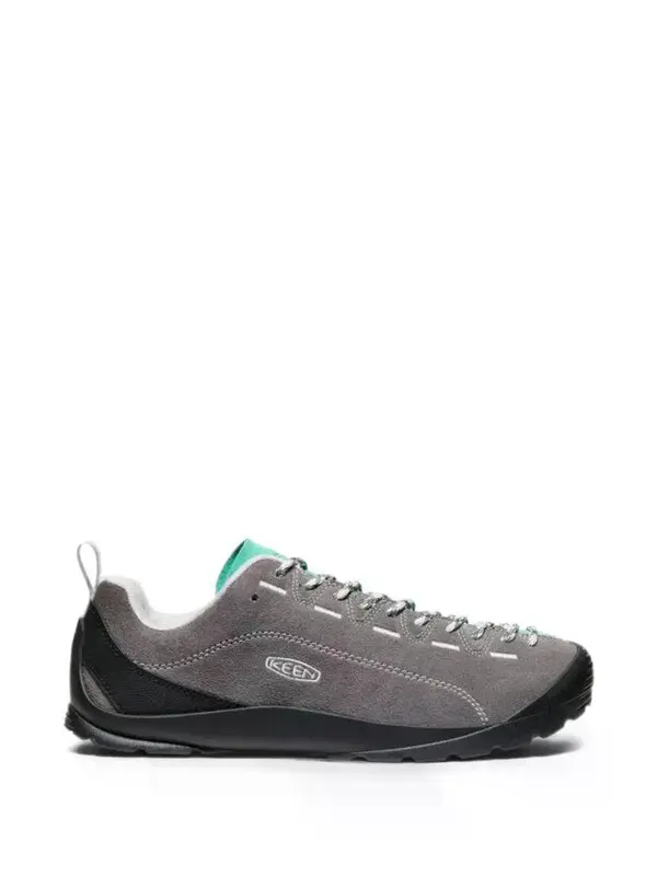 Keen Jasper Leather Sneakers