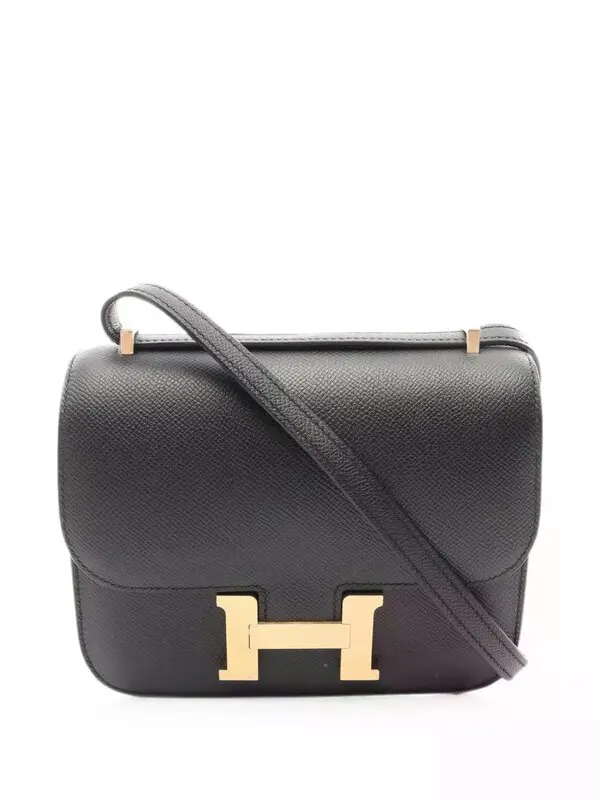 Hermès Constance 3 Mini Shoulder Bag