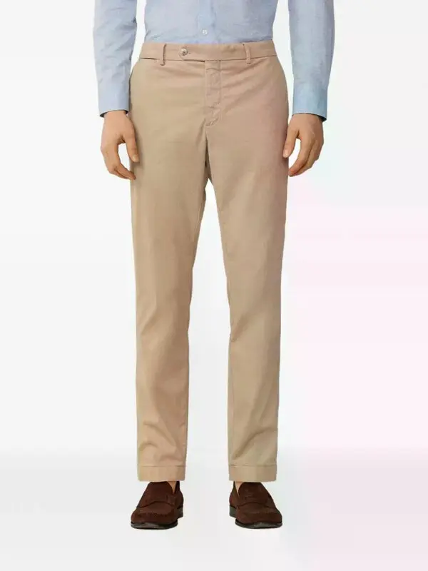 HACKETT LONDON Kensington Chinos