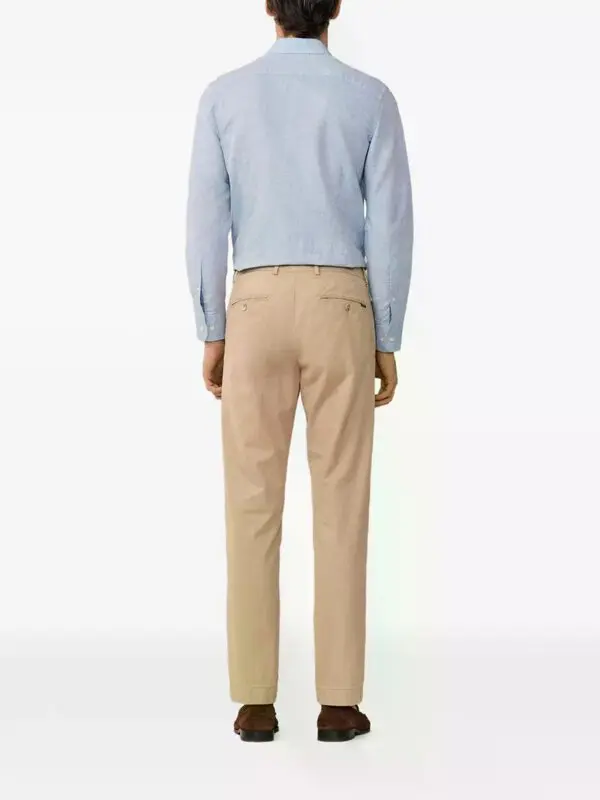 HACKETT LONDON Kensington Chinos