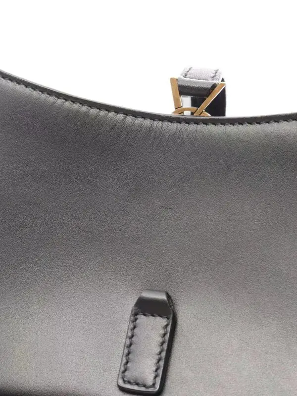 Saint Laurent Le 5 À 7 Mini Shoulder Bag