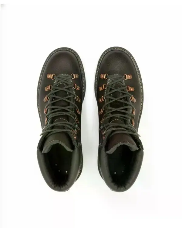 Guidi 19m Leather Hiking Boots
