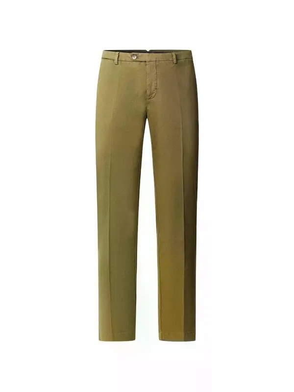 HACKETT LONDON Kensington Slim-fit Chinos
