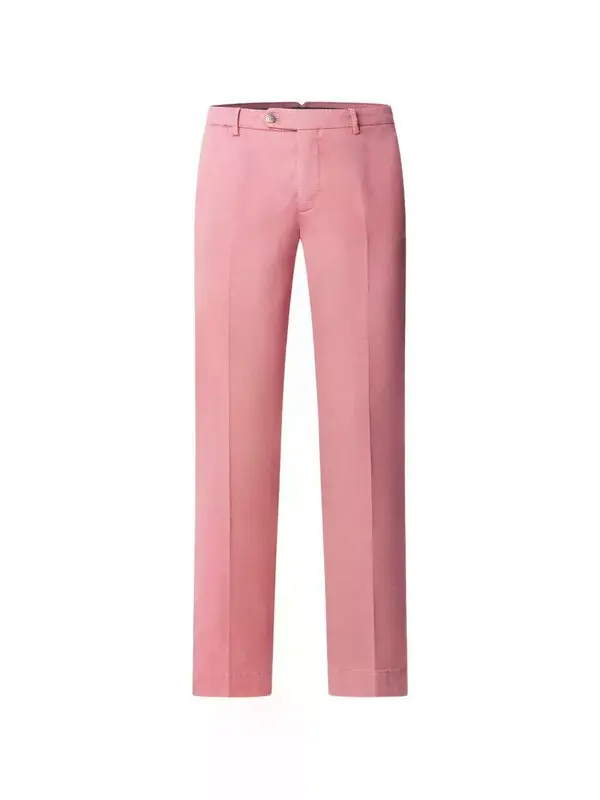 HACKETT LONDON Kensington Slim-fit Trousers