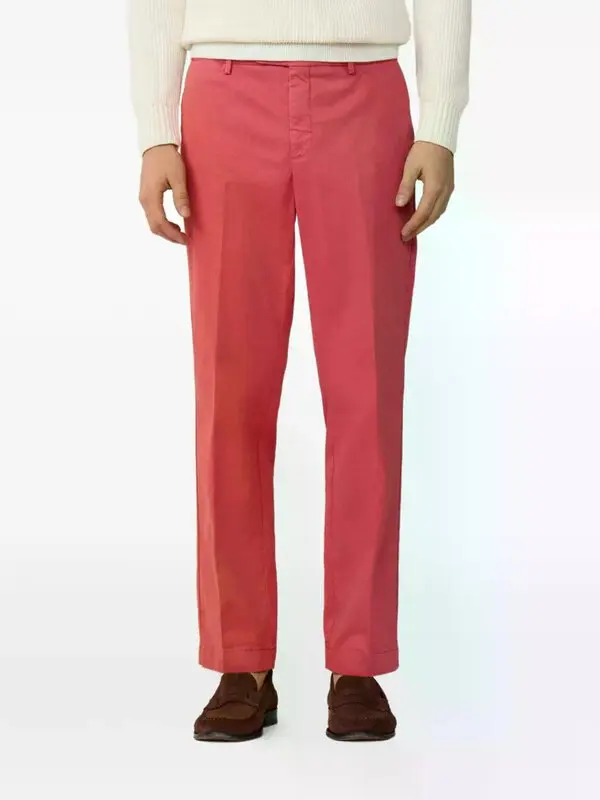HACKETT LONDON Sanderson Chino Trousers
