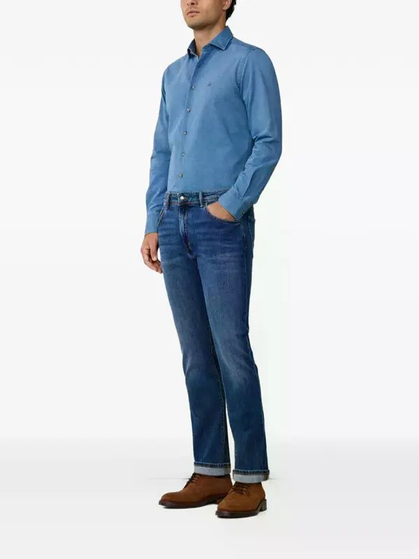 HACKETT LONDON Slim-fit Jeans