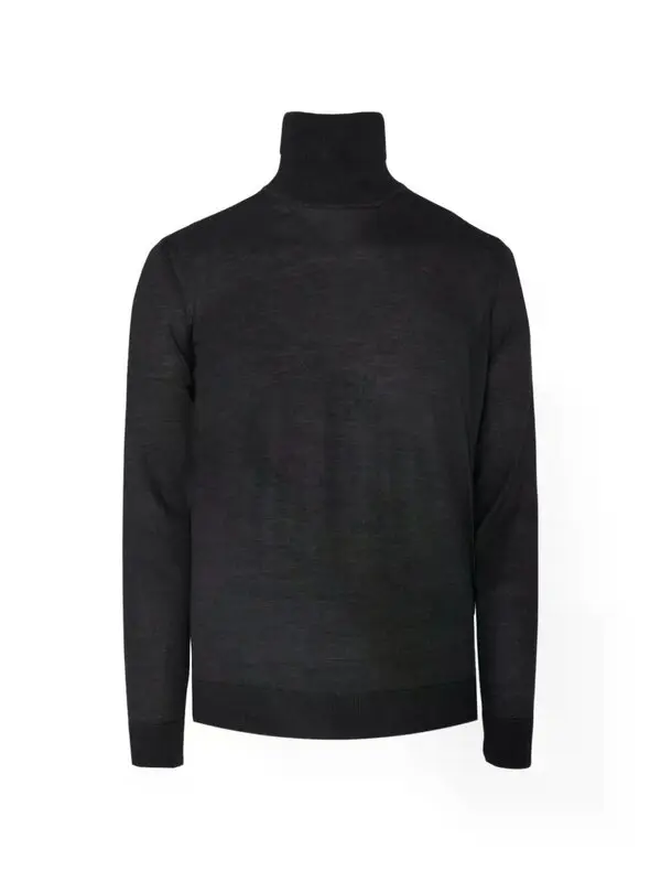 Pal Zileri Turtleneck Sweater