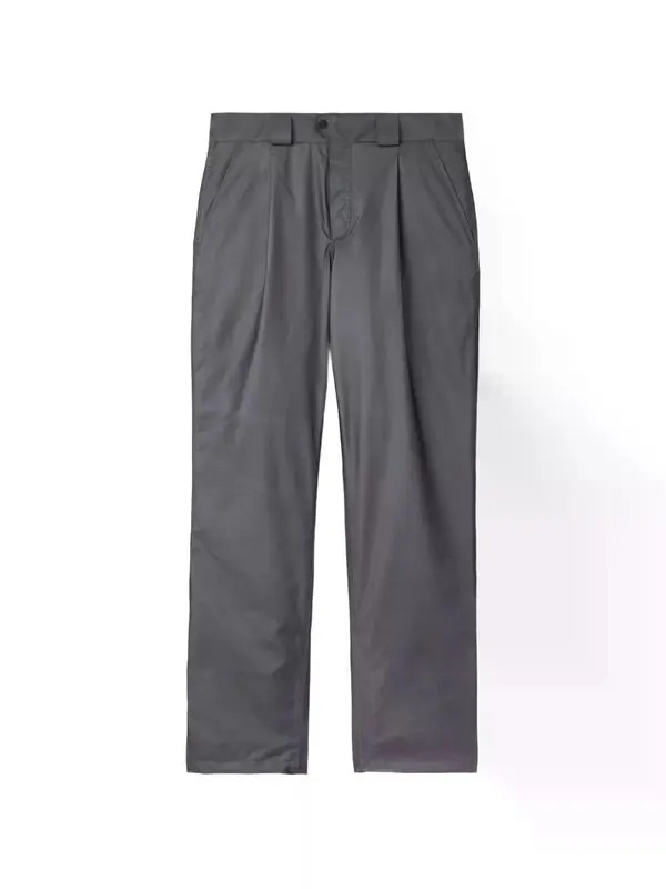 GR10K Rural Straight-leg Trousers