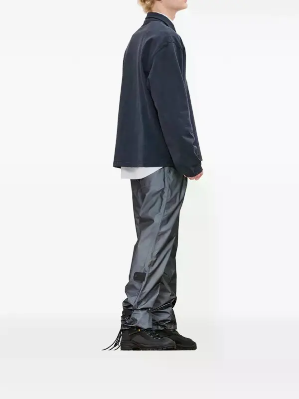 GR10K Rural Straight-leg Trousers
