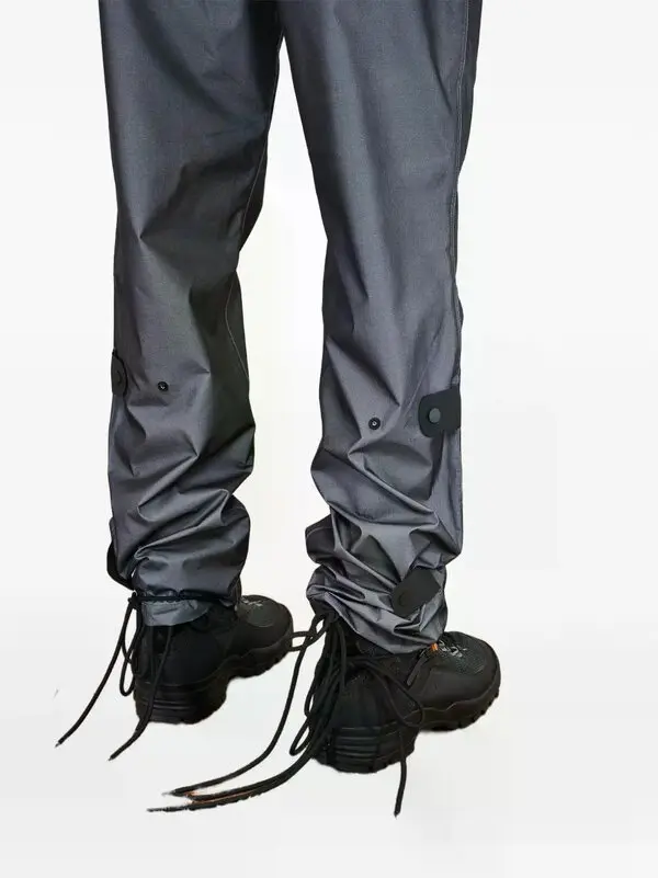 GR10K Rural Straight-leg Trousers