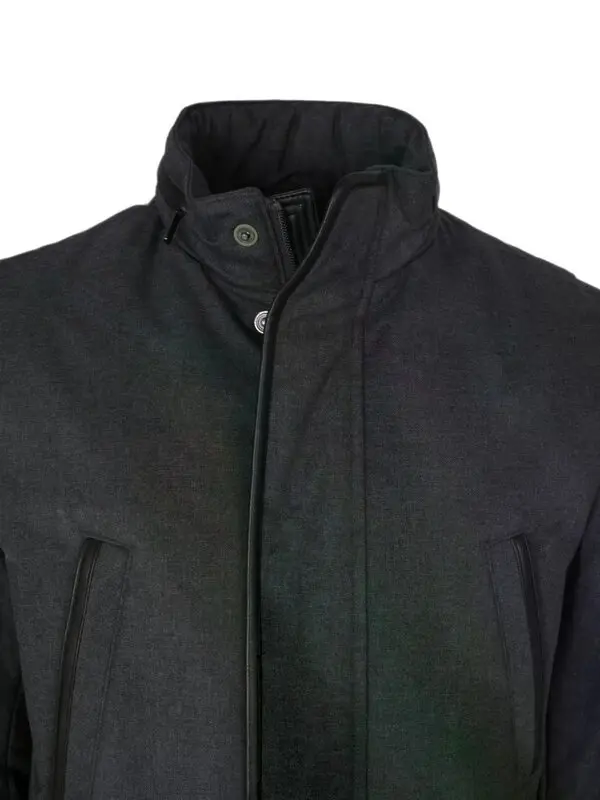 Pal Zileri Zip-pocket Jacket
