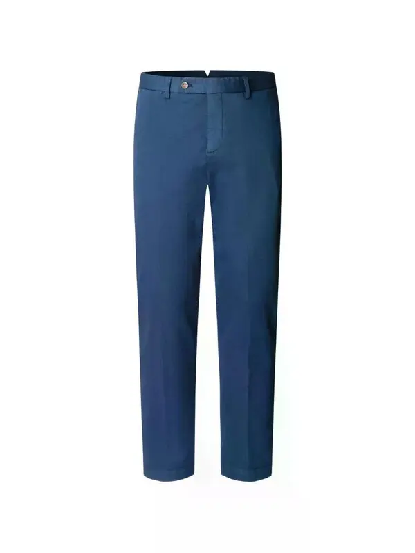 HACKETT LONDON Kensington Slim-fit Trousers