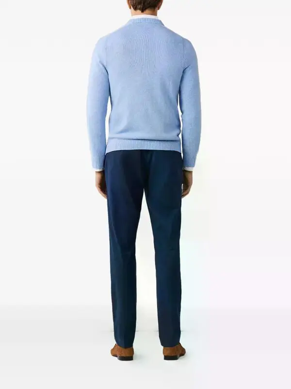 HACKETT LONDON Crew-neck Sweater