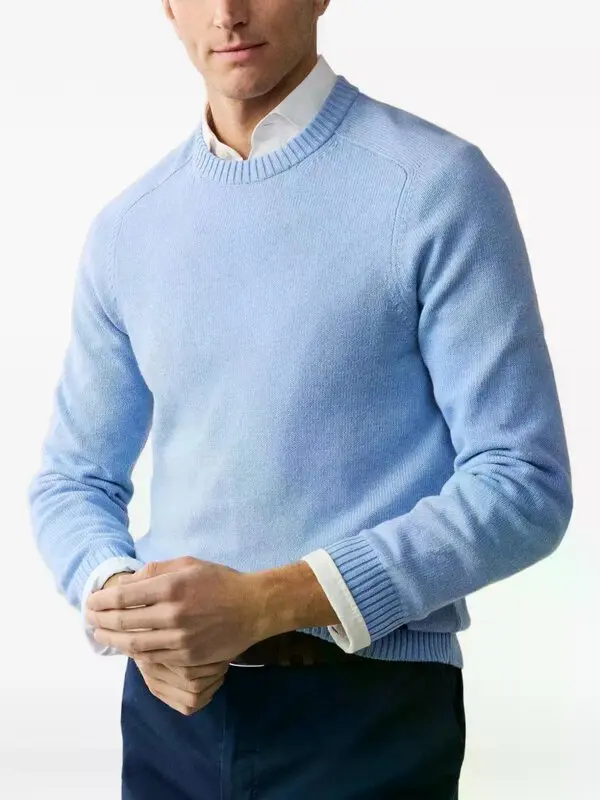 HACKETT LONDON Crew-neck Sweater