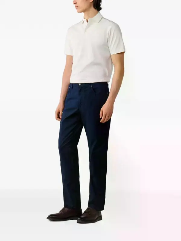 HACKETT LONDON Trinity 5 Trousers