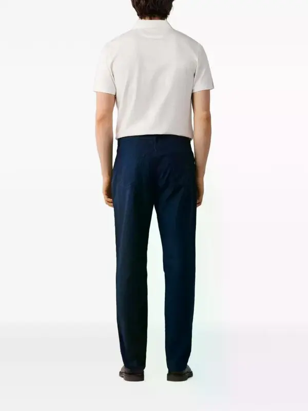 HACKETT LONDON Trinity 5 Trousers