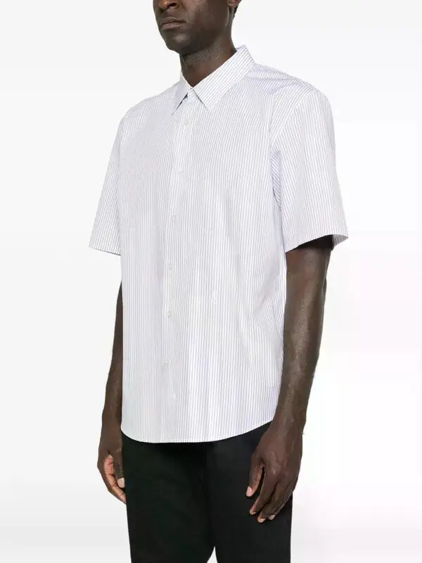 Saint Laurent Striped Shirt