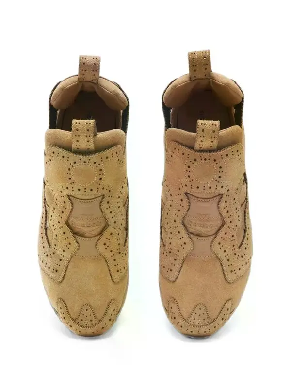 REEBOK Instapump Fury 94 Slip-on Sneakers