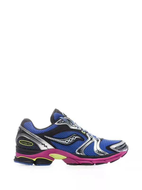 Saucony Progrid Triumph 4 Sneakers