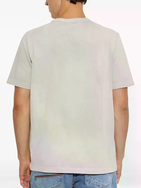 Paul Smith Skull-print T-shirt