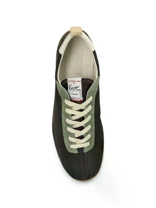 Kenzo Striker Low-top Sneakers