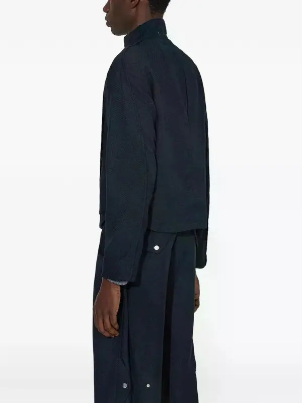 _J.L - A.L_ Permian Zip-up Jacket