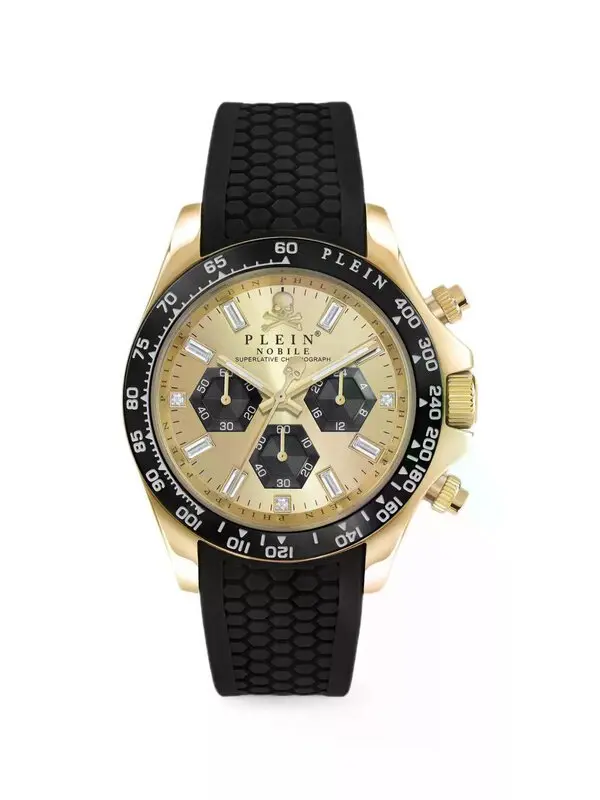 Philipp Plein Watch Plein Nobile