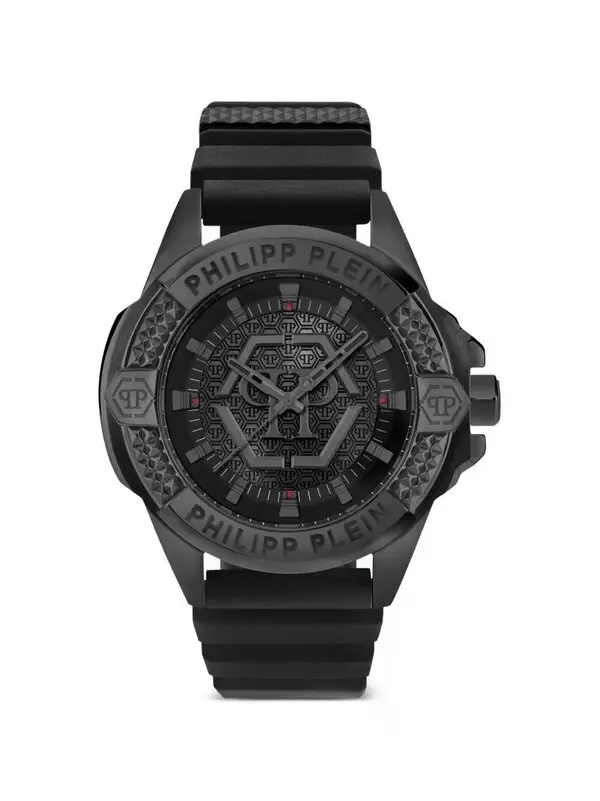 Philipp Plein Watch Plein Majesty