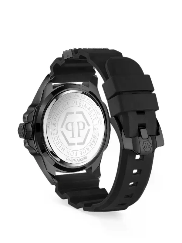 Philipp Plein Watch Plein Majesty