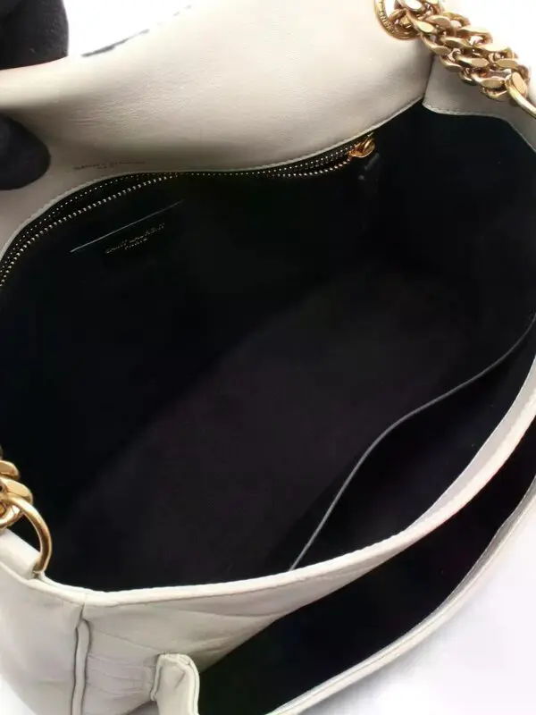 Saint Laurent 2000s Niki Chain-strap Shoulder Bag