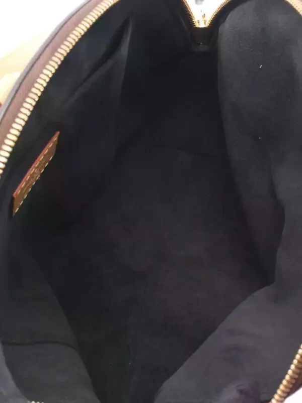 LOUIS VUITTON 2019 Moon Monogram Backpack