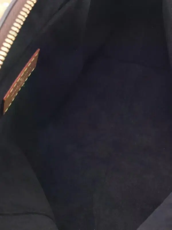 LOUIS VUITTON 2019 Monogram Backpack