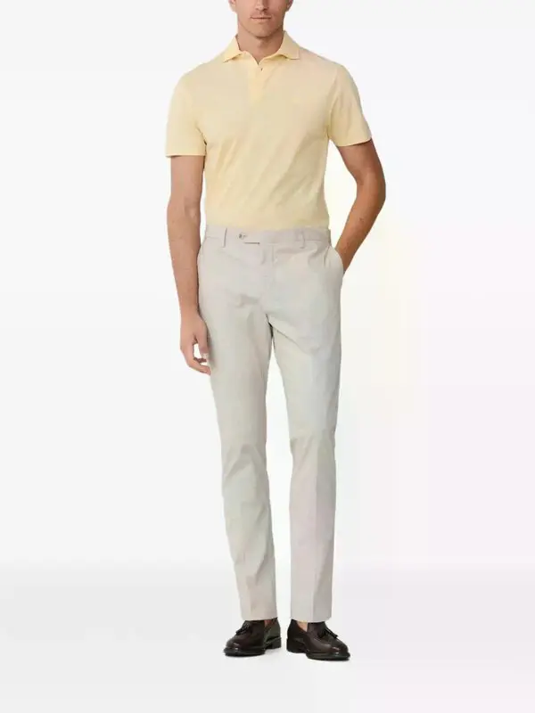 HACKETT LONDON Kensington Trousers