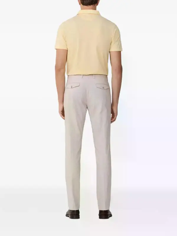 HACKETT LONDON Kensington Trousers