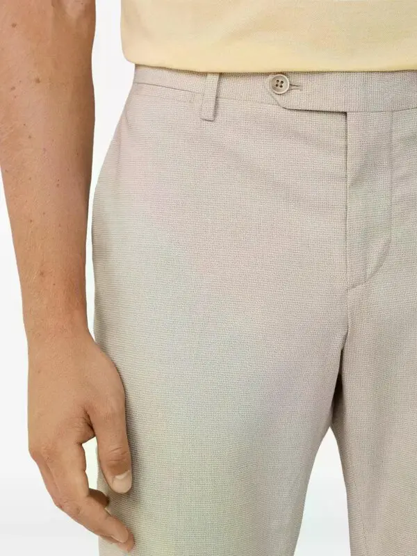 HACKETT LONDON Kensington Trousers